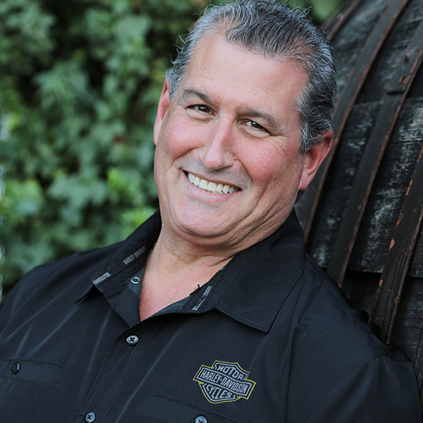 Our Tribe – Love Harder Project